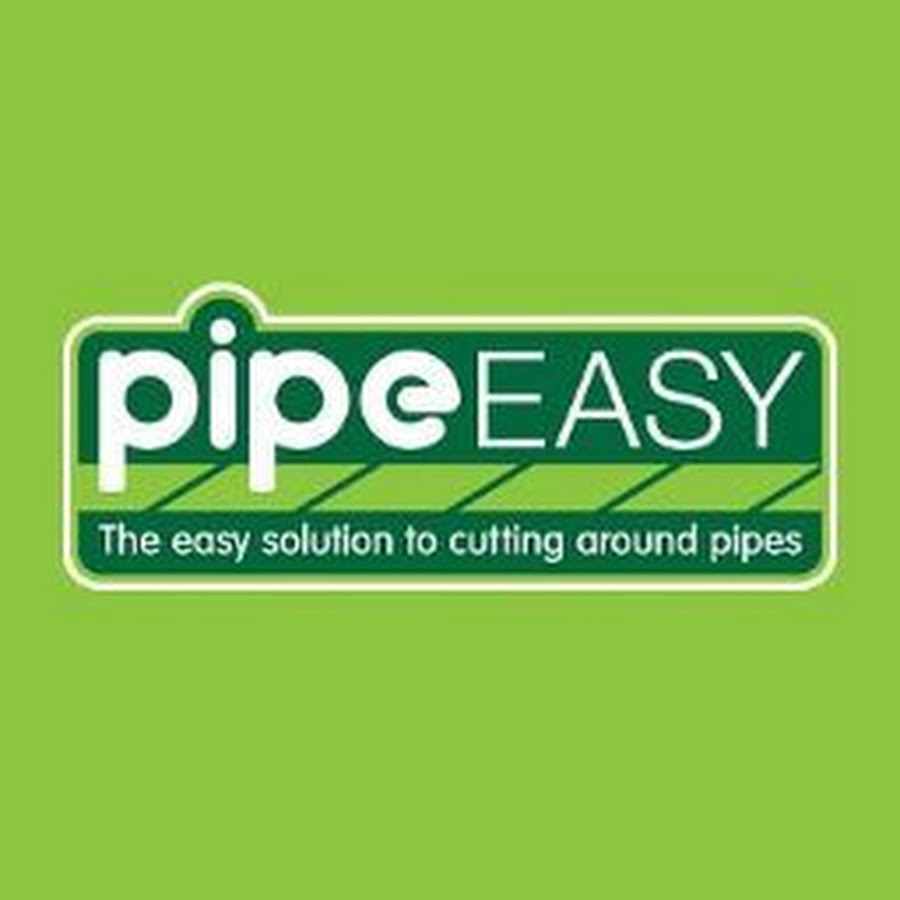 pipeEASY tool - YouTube