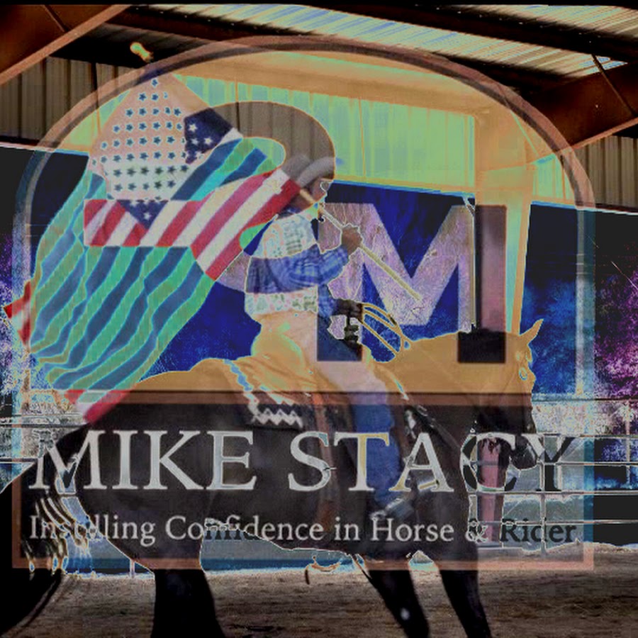 Mike Stacy - YouTube