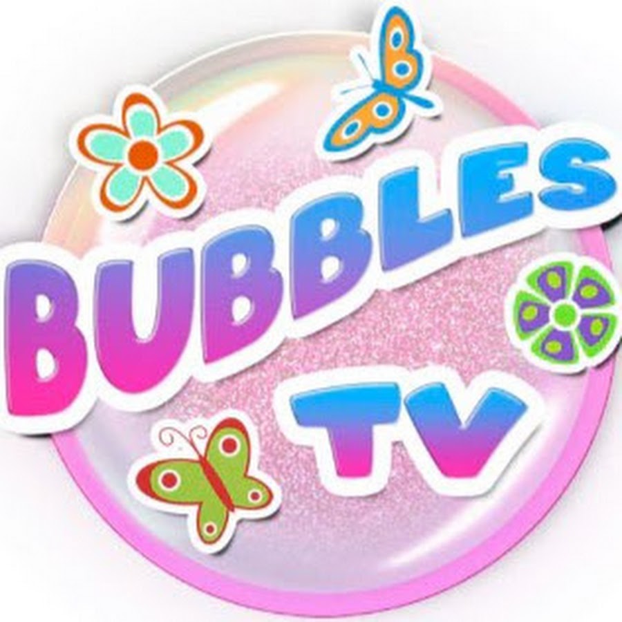 Bubbles TV - YouTube
