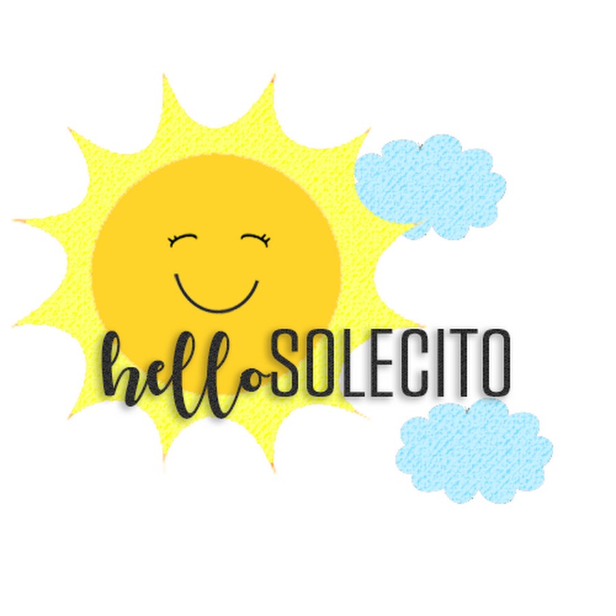 hello SOLECITO - YouTube