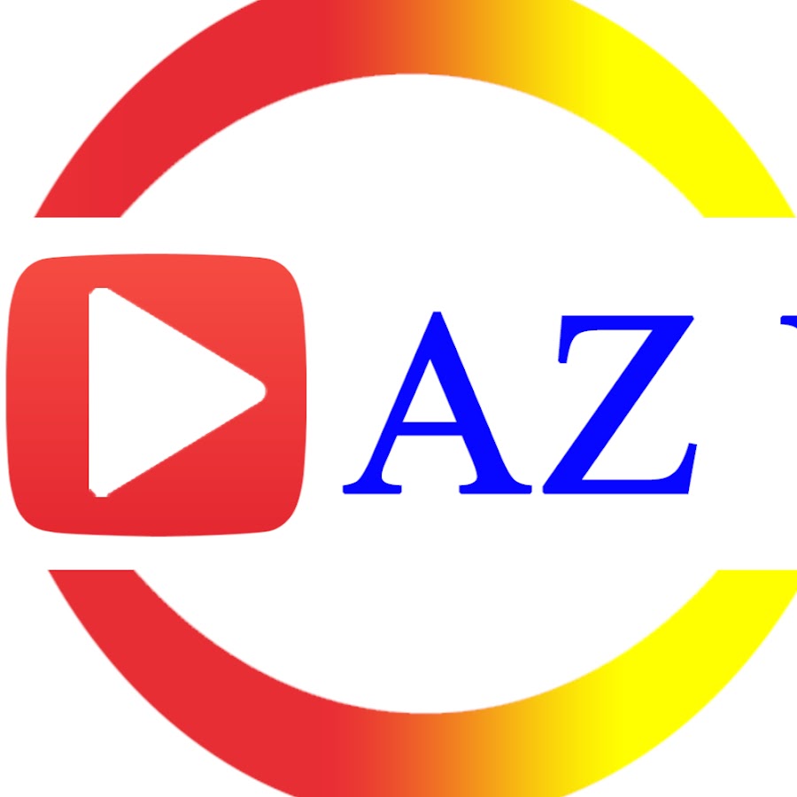 AZ VIDEOS CHANNEL - YouTube