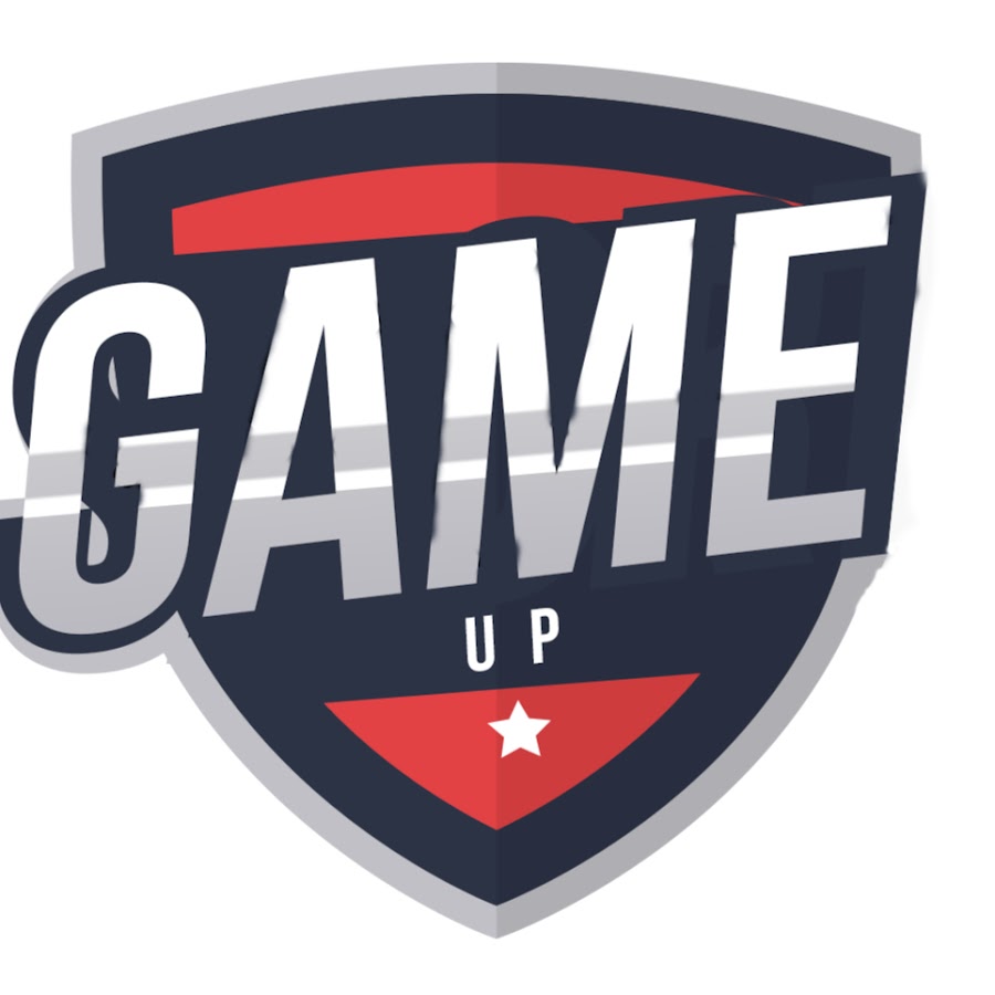 GameUP - YouTube
