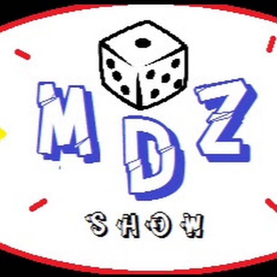 Mdz Show - YouTube