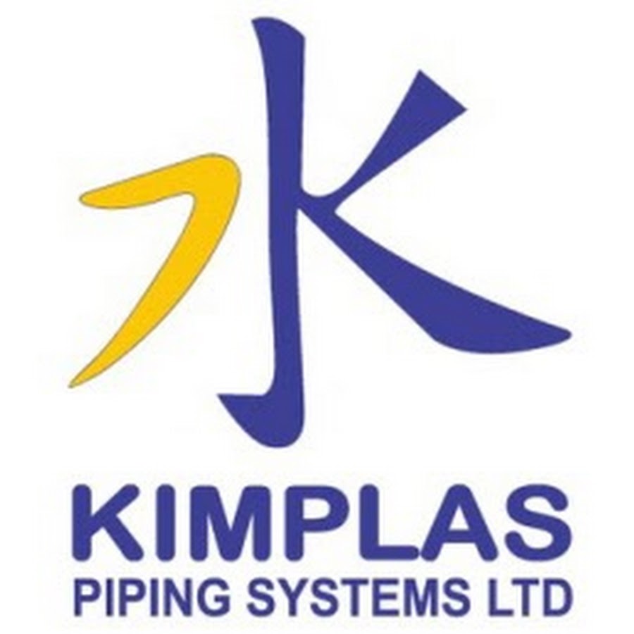 kimplas piping - YouTube
