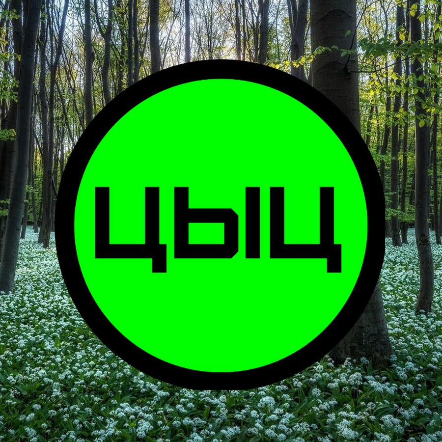 ЦЫЦ Media - YouTube