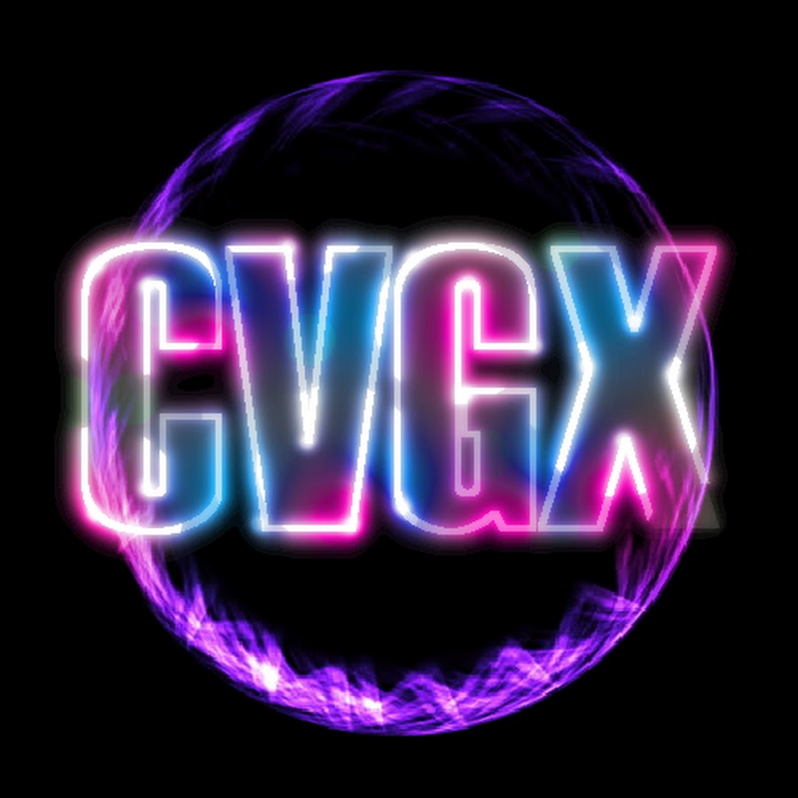 CVGX - YouTube