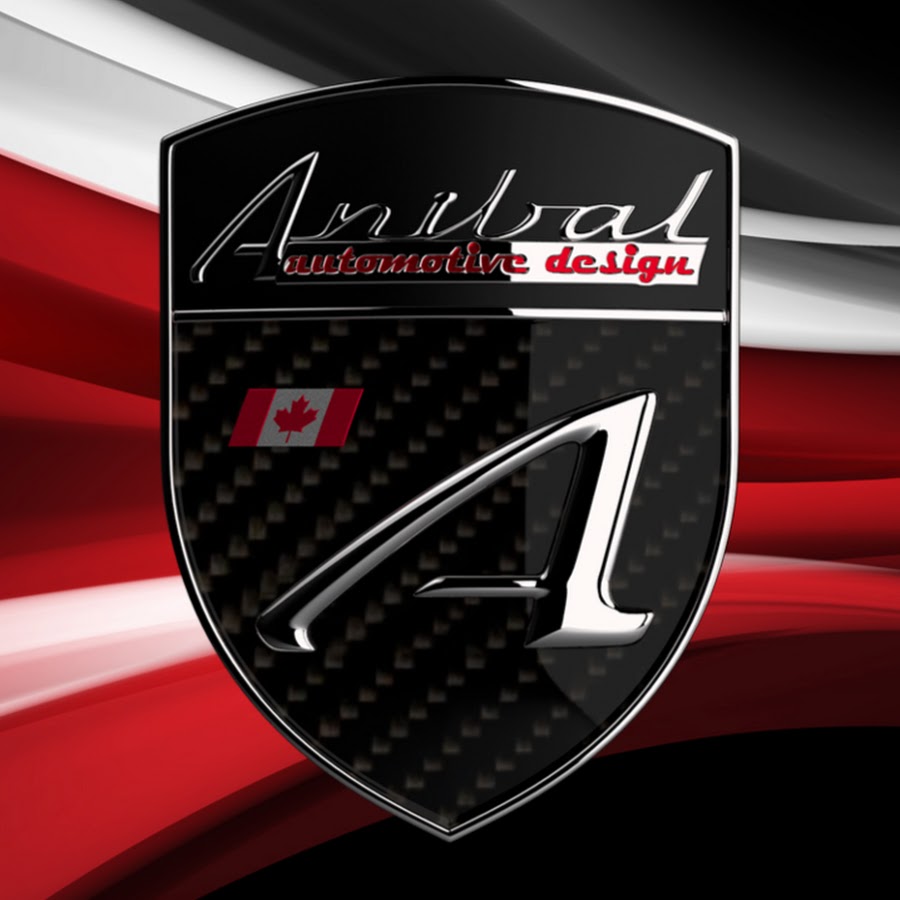 Anibal ICON - YouTube