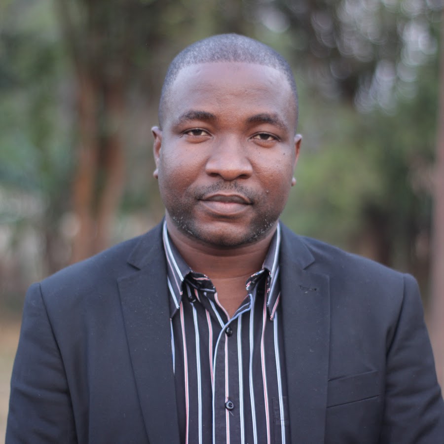 Ambwene Mwasongwe - YouTube