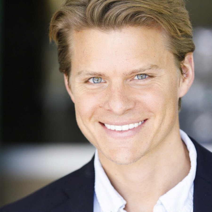 Christian Gehring - YouTube