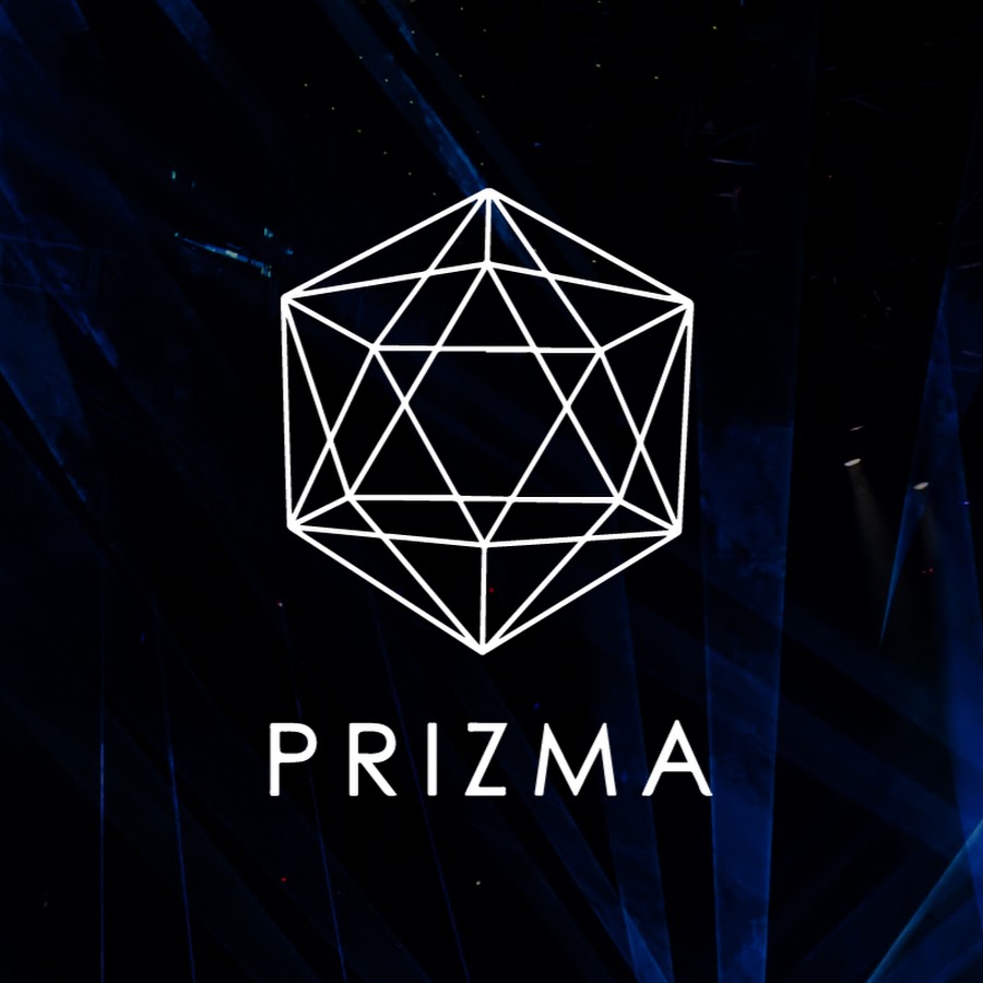 PRIZMA - YouTube
