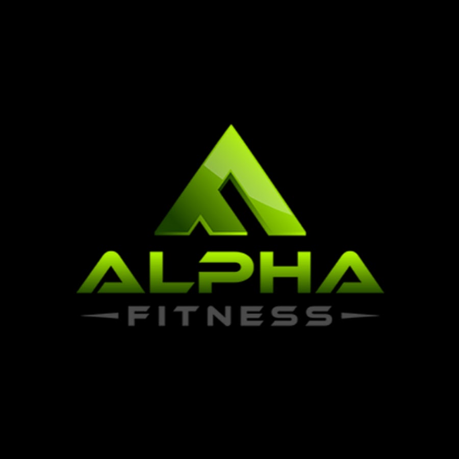 Alpha Fitness - YouTube