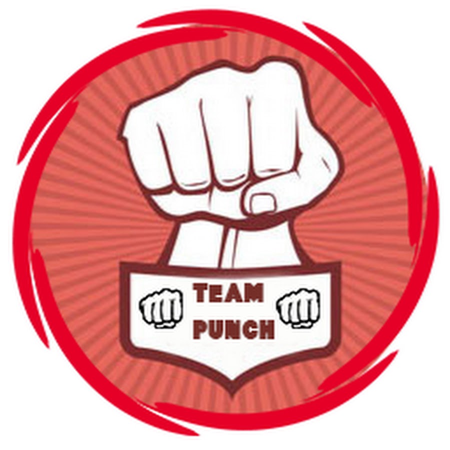 Team Punch - YouTube