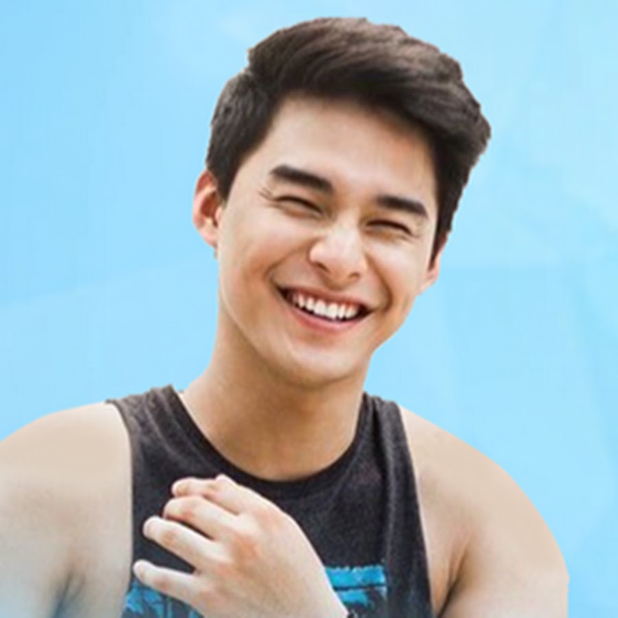 Mccoy de Leon ABS-CBN - YouTube