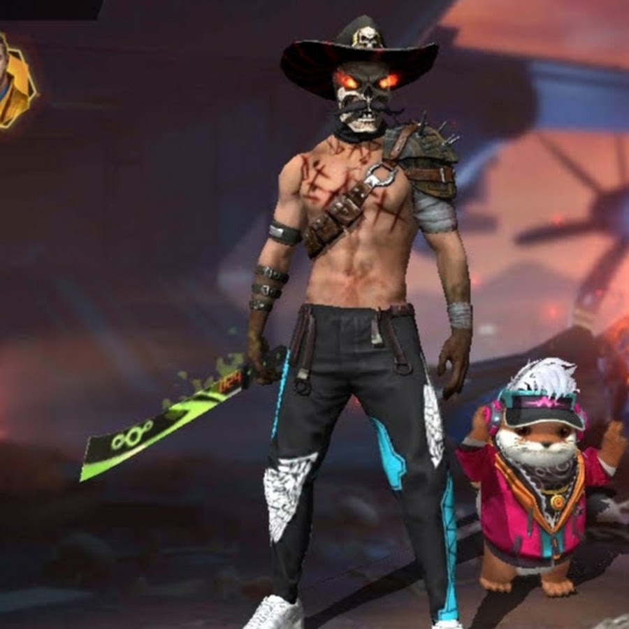 pain free fire team - YouTube