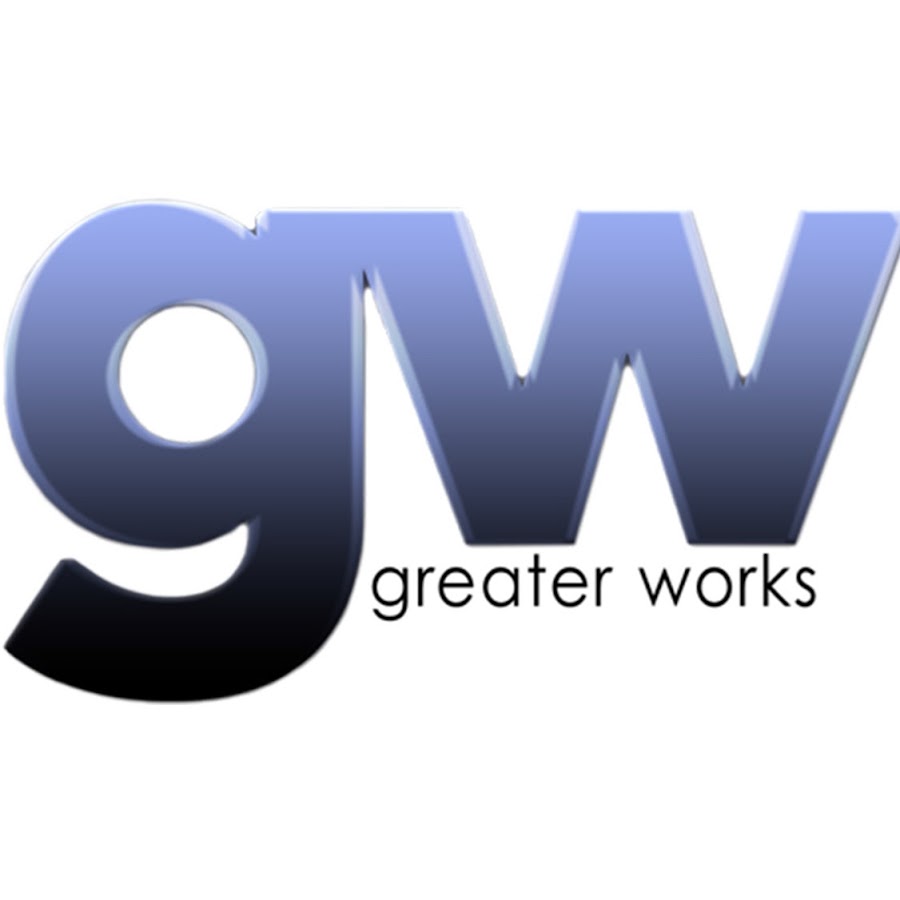 Greater Works - YouTube