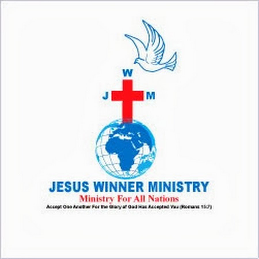 Jesus Winner Ministry Roysambu - YouTube