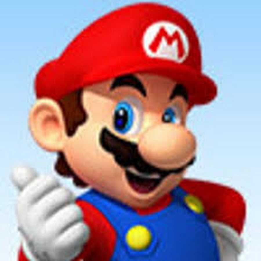 Uncle Mario - YouTube