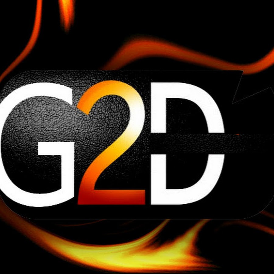 G2D Treinamentos Prof. Gustavo Demarchi - YouTube