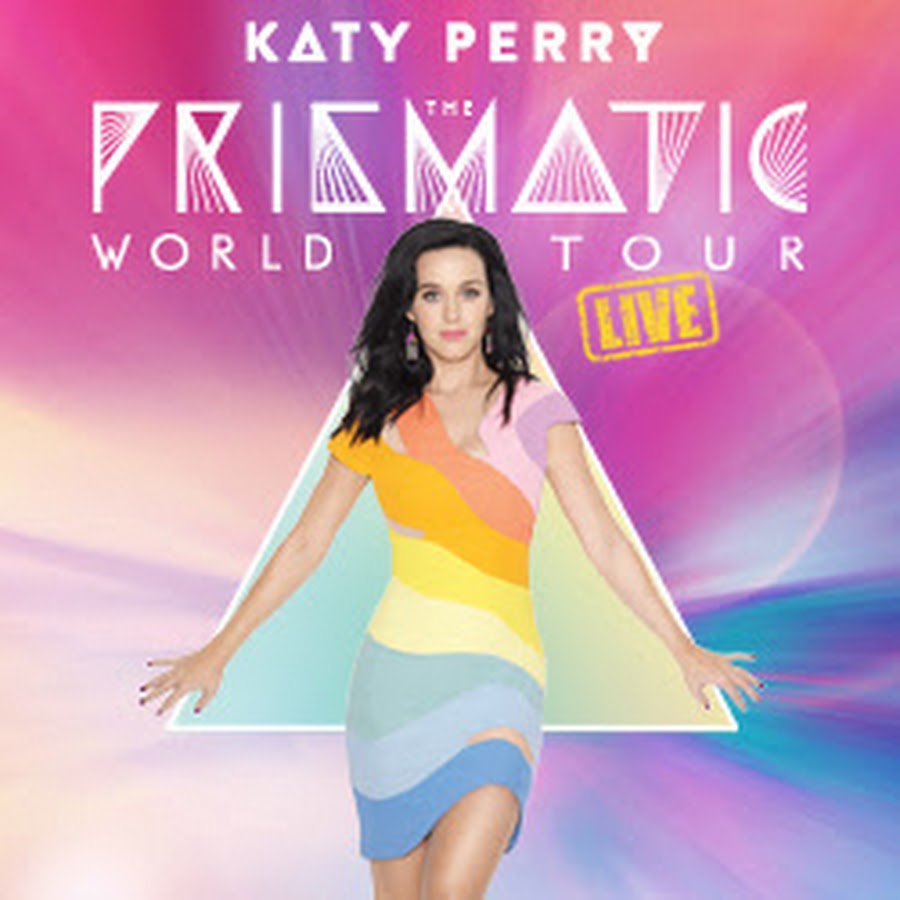Katy Perry Fansite - YouTube