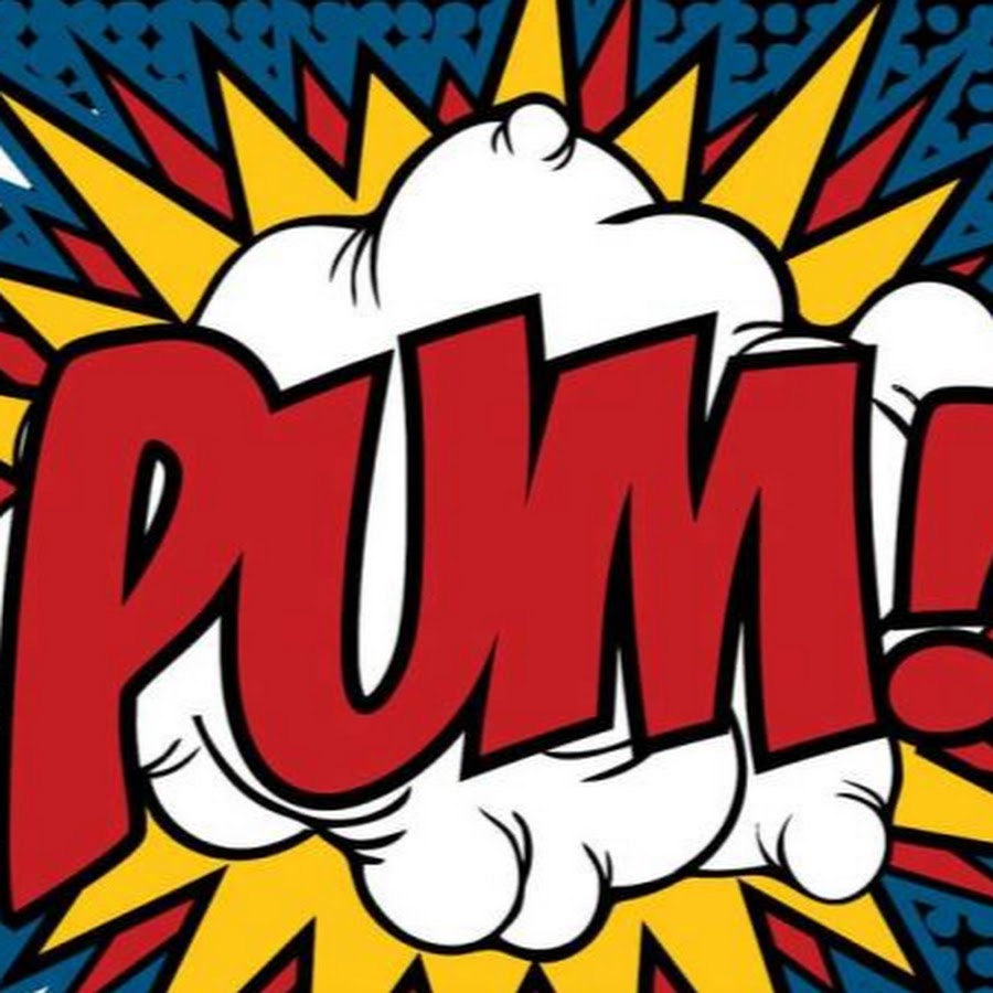 PUM - YouTube