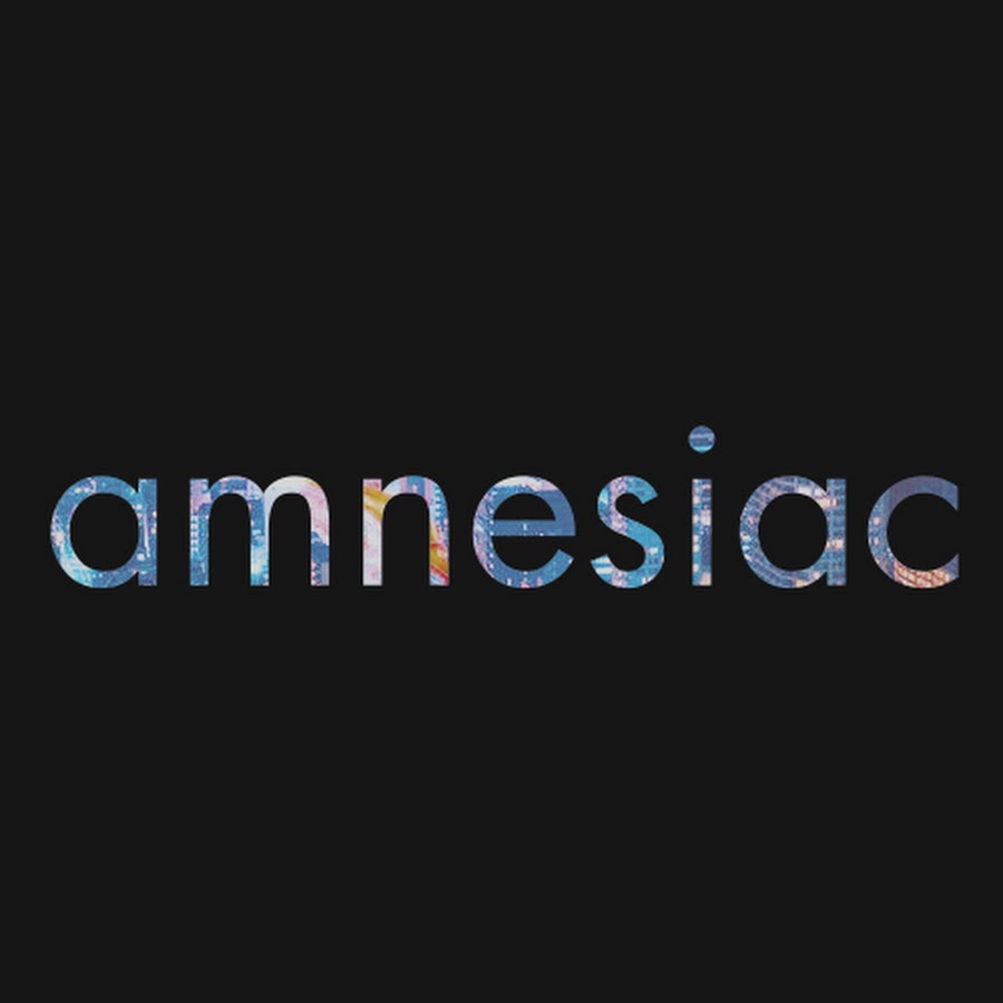 amnesiac - YouTube