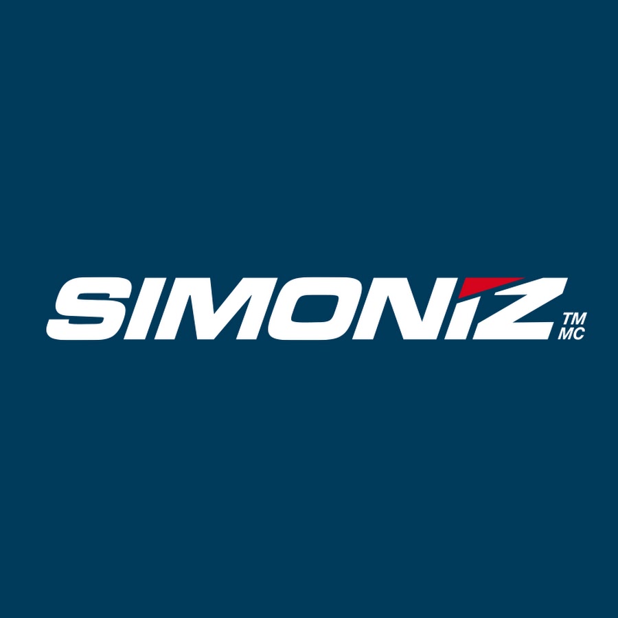 Simoniz Canada - YouTube