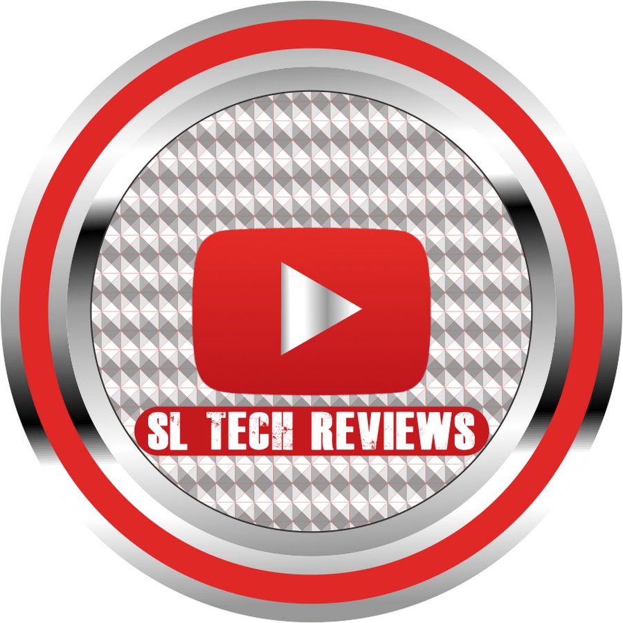 SL TECH REVIEWS - YouTube