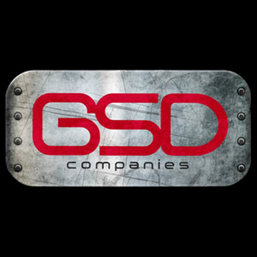 GSD Companies - YouTube