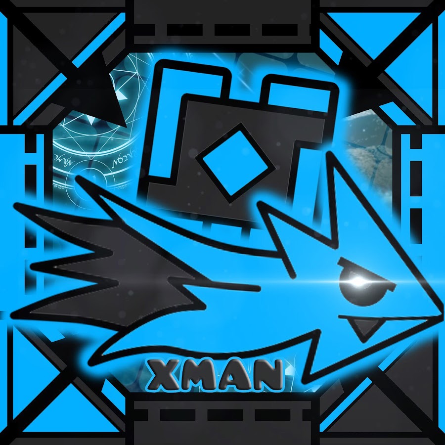 XMAN - YouTube