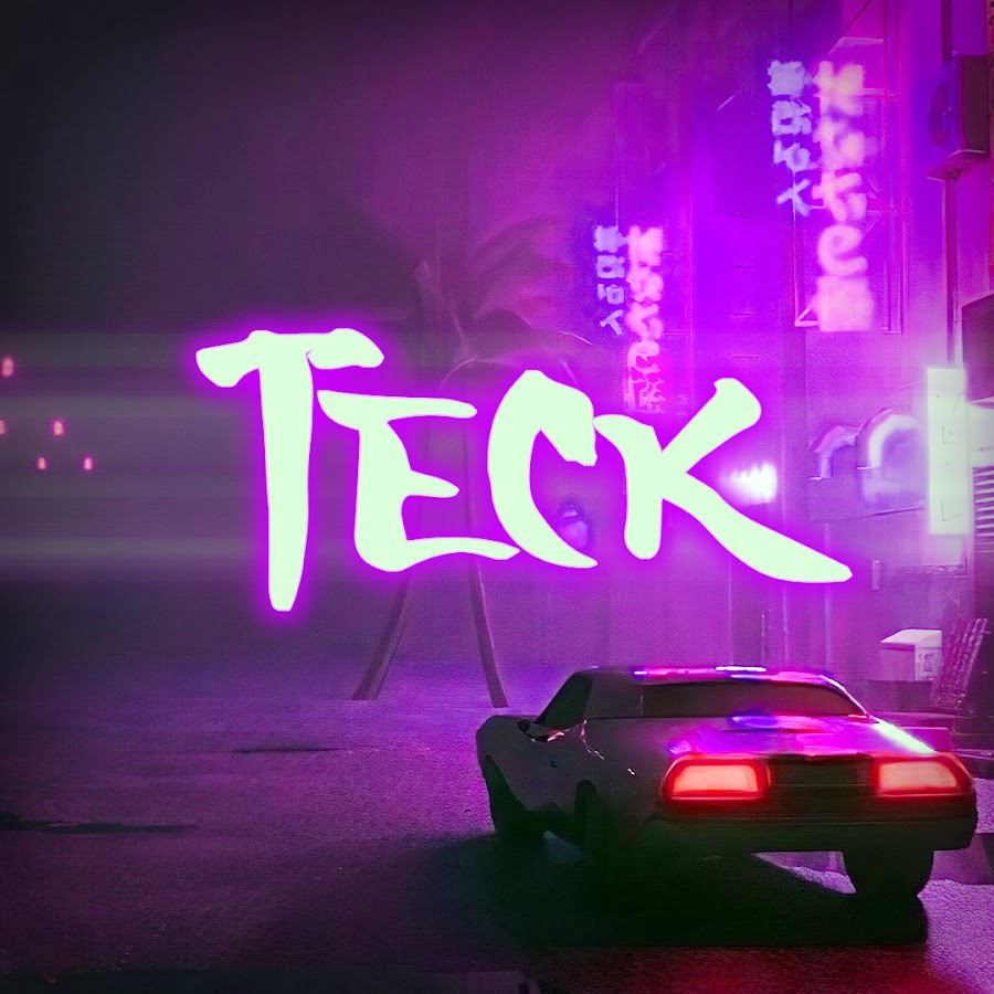 TecK - YouTube