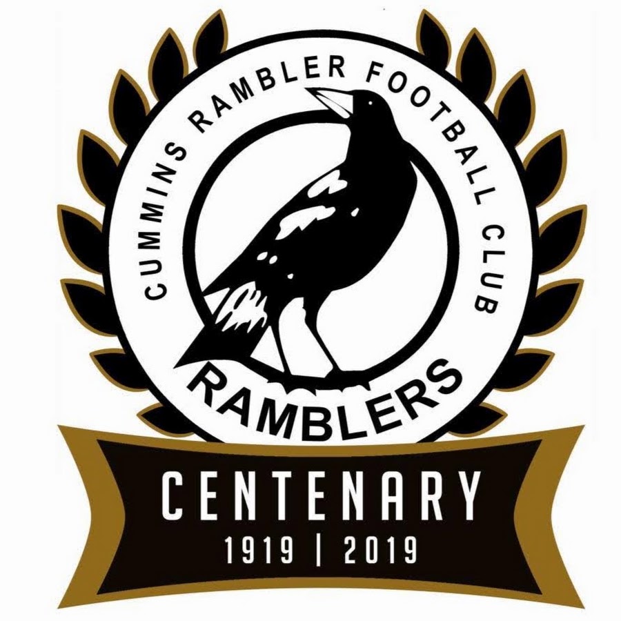 Cummins Rambler Football Club - YouTube