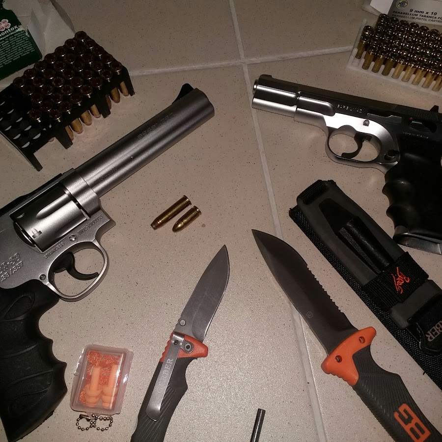 Silahlar Tabancalar - YouTube