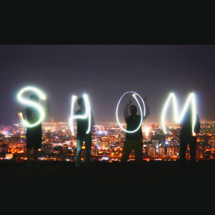 The SHOM official - YouTube