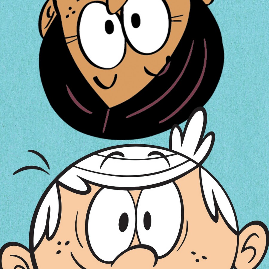 The Loud House & The Casagrandes - YouTube