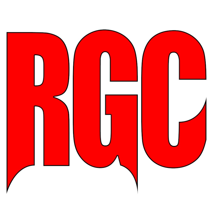 RGC Burnout - YouTube