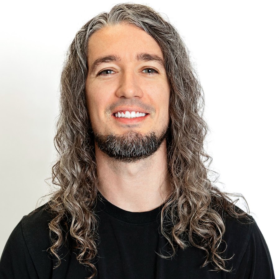The Long Hair Preacher - YouTube