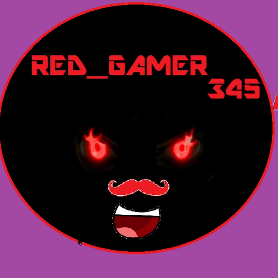 Red gamer - YouTube