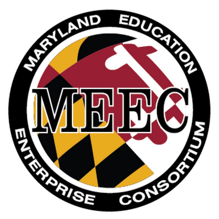 Maryland Education Enterprise Consortium (MEEC) - YouTube