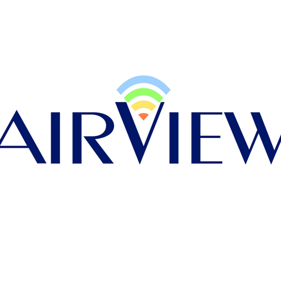 airview screen - YouTube