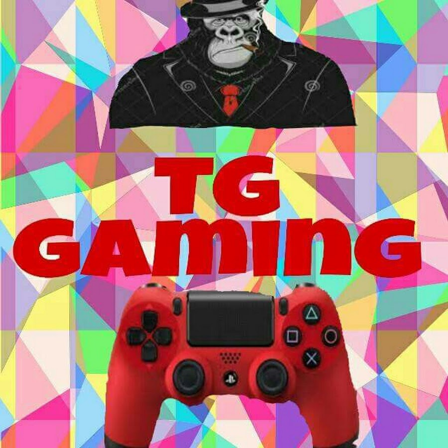 TG Gamer - YouTube
