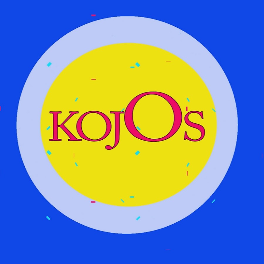 Kojos Tv Series - YouTube