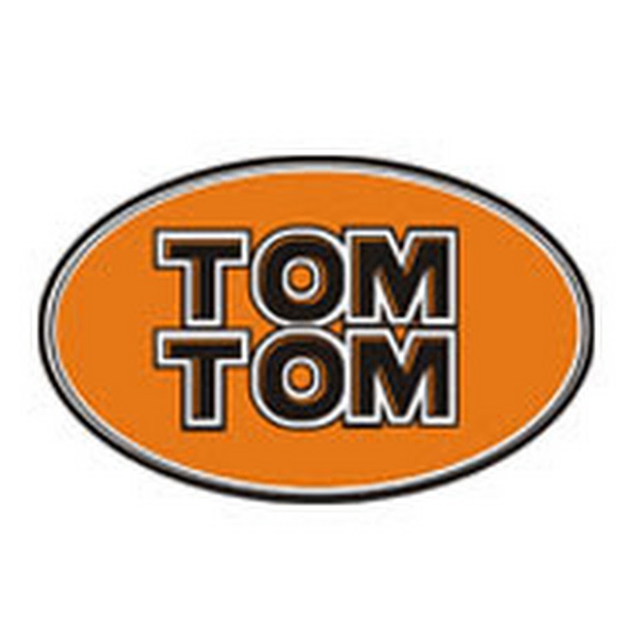 TomTom Sweet - YouTube