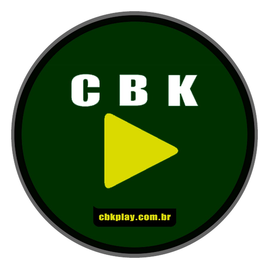 CBK PLAY - YouTube