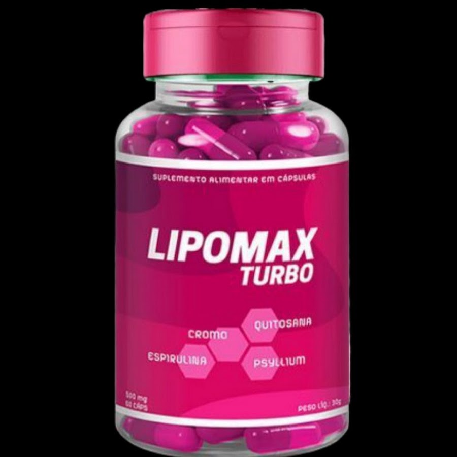 Lipo Max turbo - YouTube
