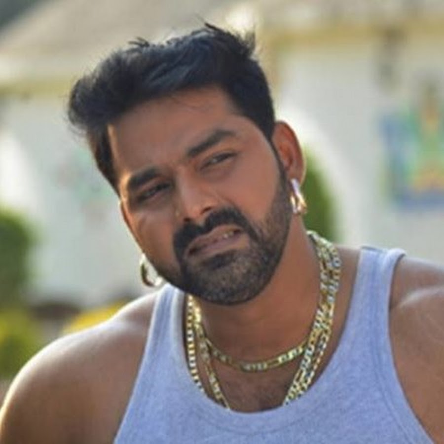 Pawan Singh Official - YouTube