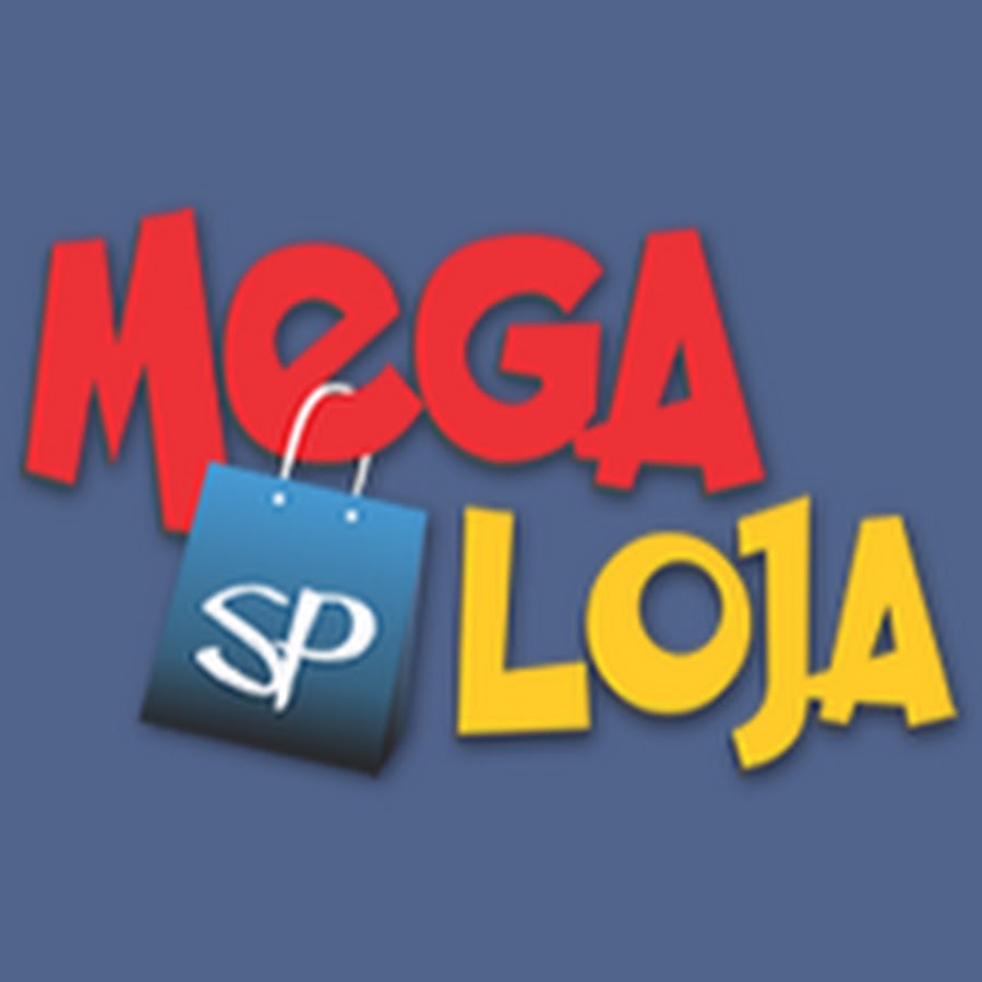 Mega Loja SP Áudio e Instrumentos Musicais - YouTube
