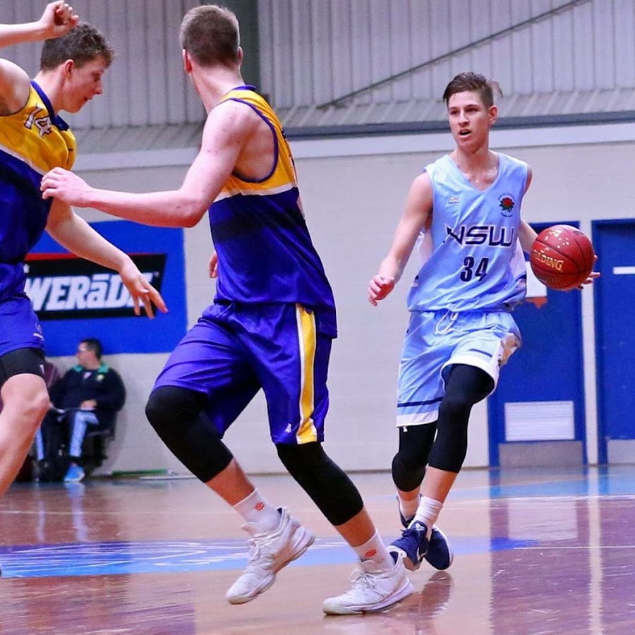 Hayden Blankley - YouTube