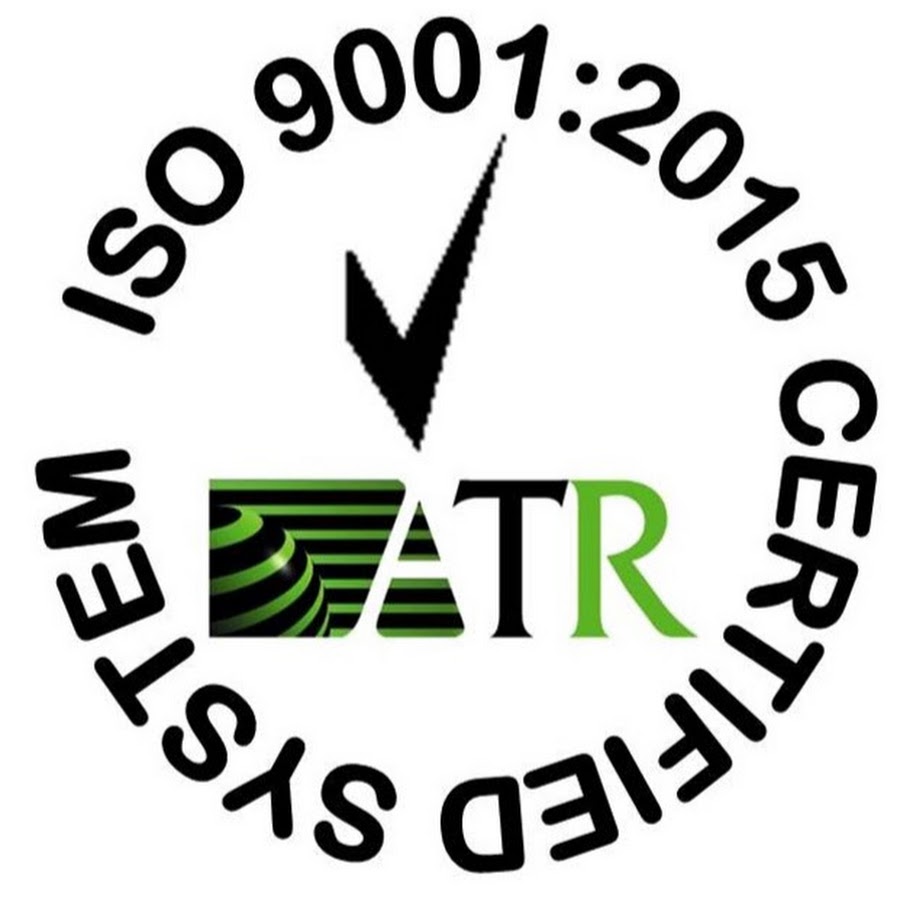 American Trust Register - YouTube