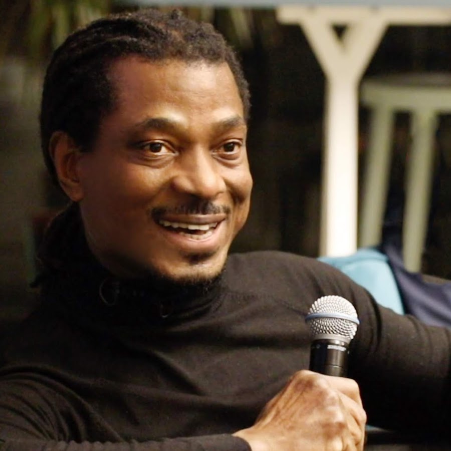 David Adefeso - YouTube