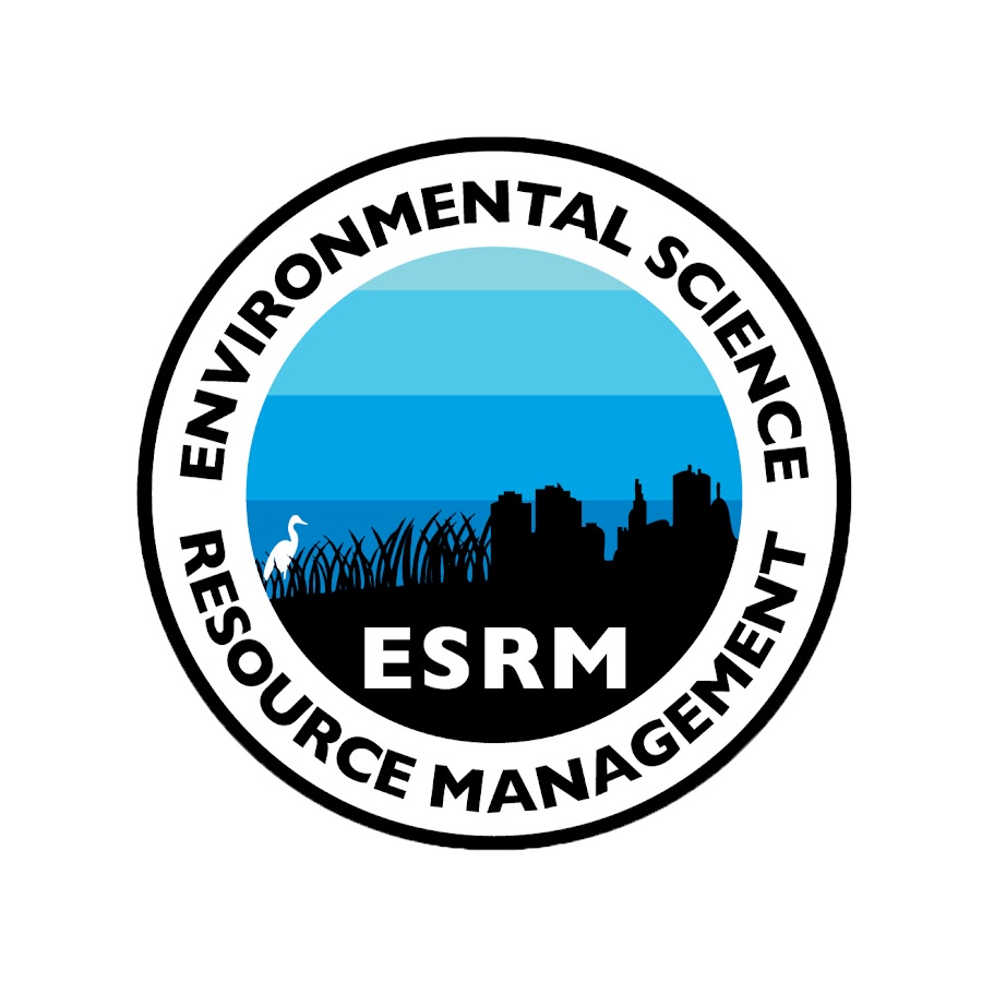ESRM Zone - YouTube